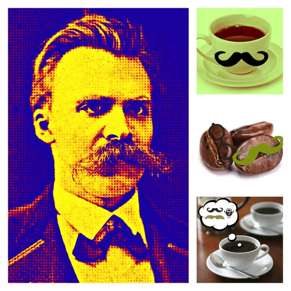 Café com Nietzsche | Comportamento & Sociedade